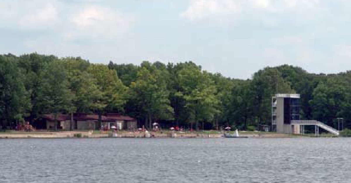 Eagle Creek Beach Fun: Swim, Relax & Enjoy Events