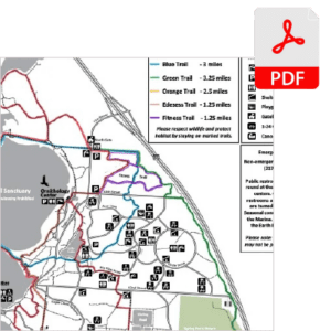 Trails - Eagle Creek Park Foundation