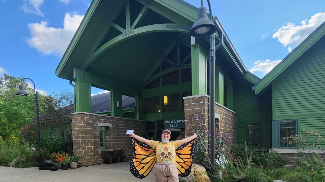 Indoor Facilities - Eagle Creek Park Foundation