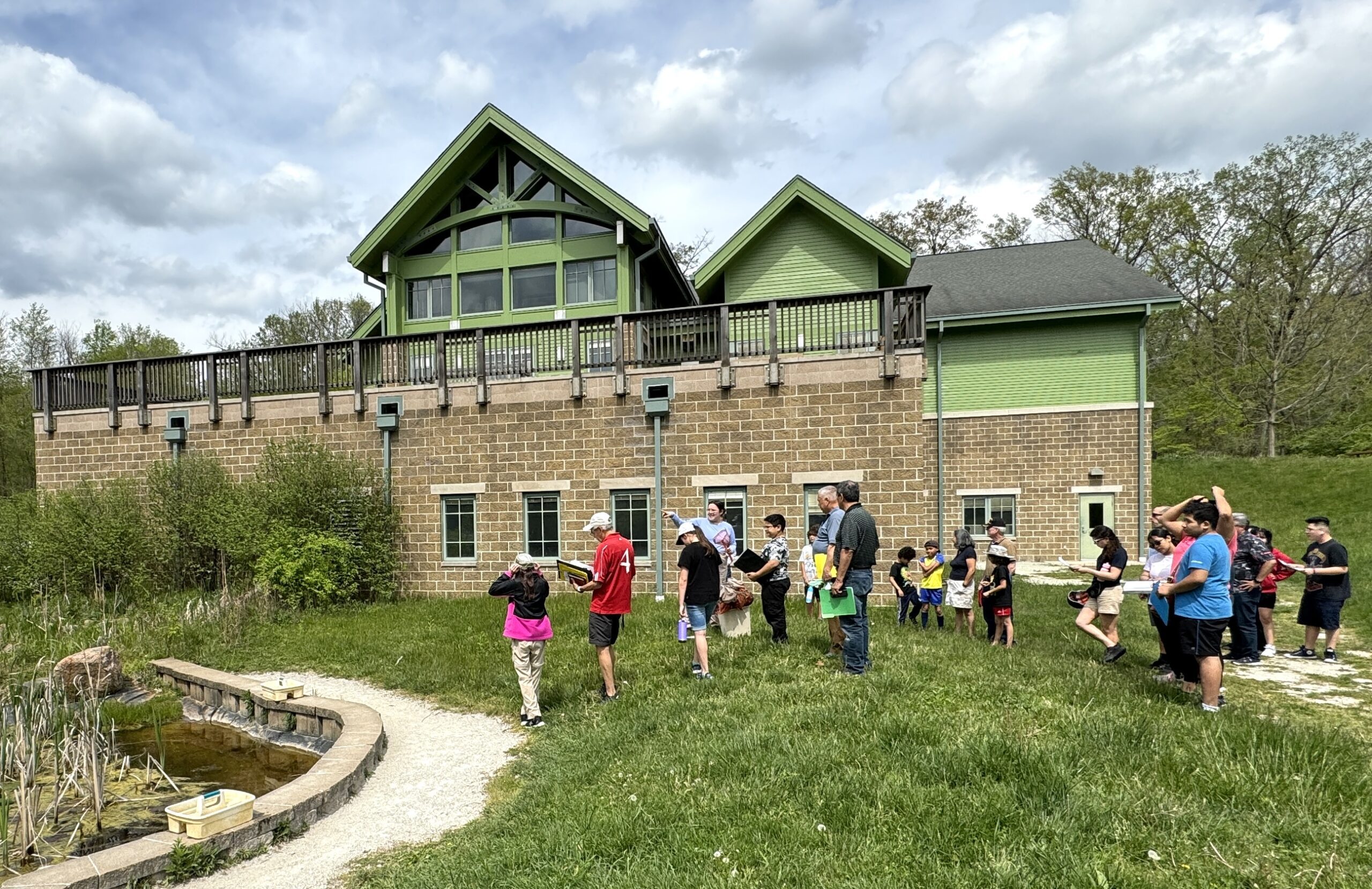 Earth Discovery Center: Unleash Your Love for Nature