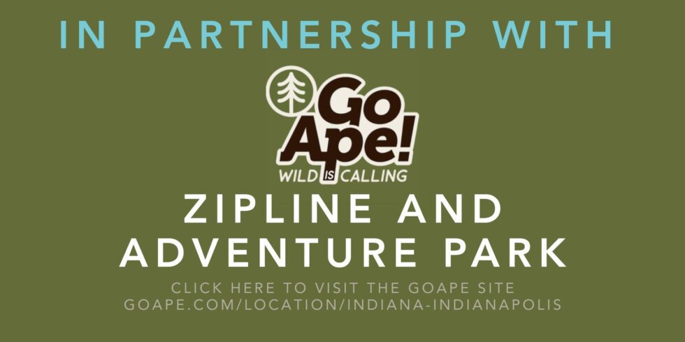 Treetop Adventure: Zip Lines & Thrills at Eagle Creek